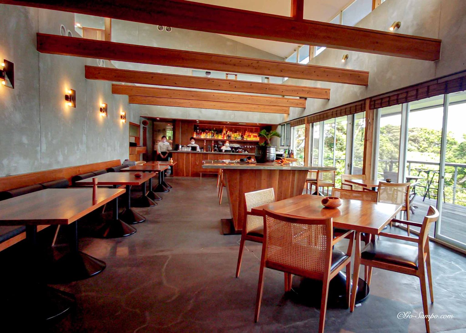 【宿泊記】奄美大島の高級ヴィラ「Miru Amami」が最強すぎた！