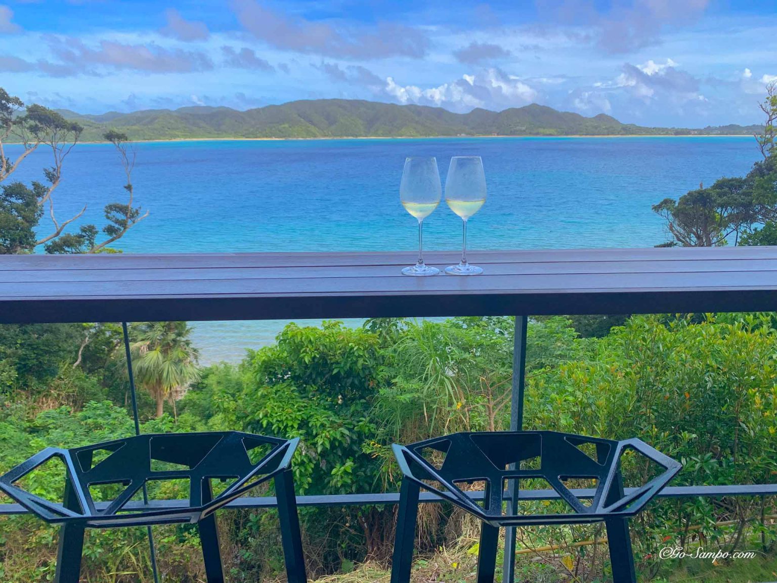 【宿泊記】奄美大島の高級ヴィラ「Miru Amami」が最強すぎた！