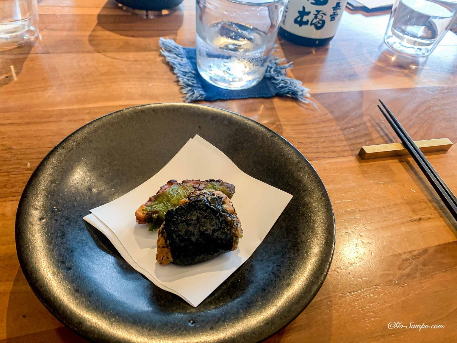 【写真付き】Miru Amamiのレストラン AMANARIで奄美大島の食とお酒を堪能した話（夕食・朝食）