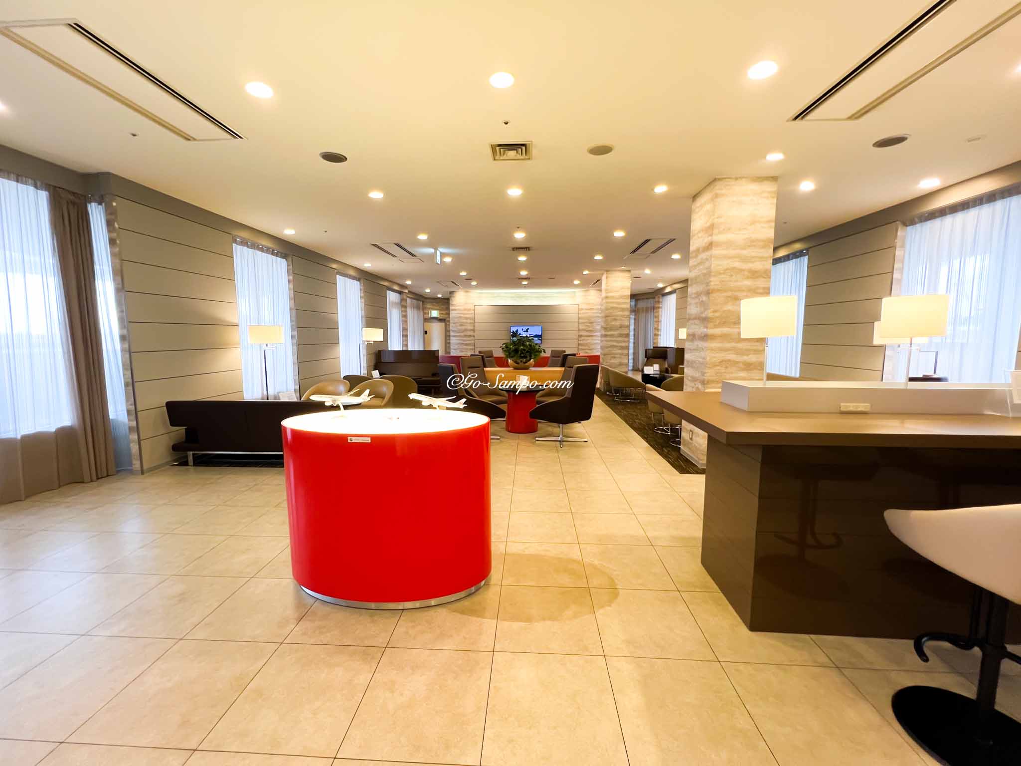 【2024年最新版】USJ JALラウンジのアクセス・利用条件などをブログレビュー解説