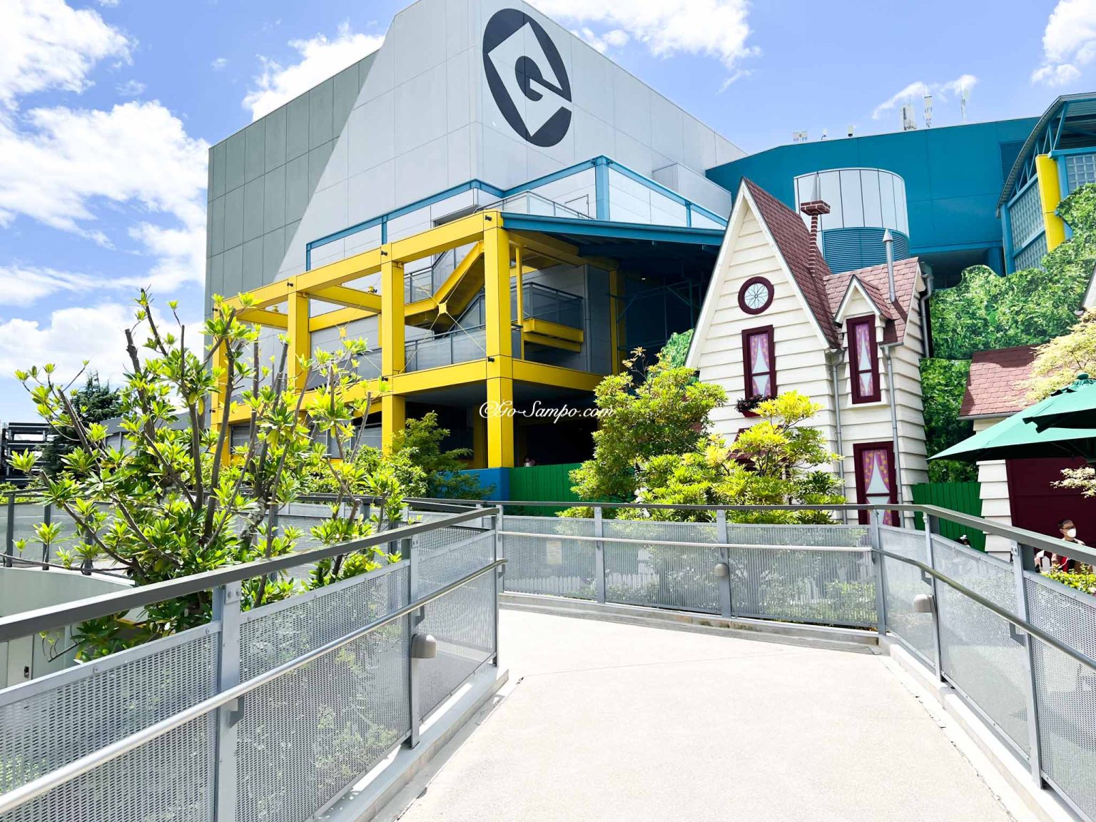 【2024年最新版】USJ JALラウンジのアクセス・利用条件などをブログレビュー解説