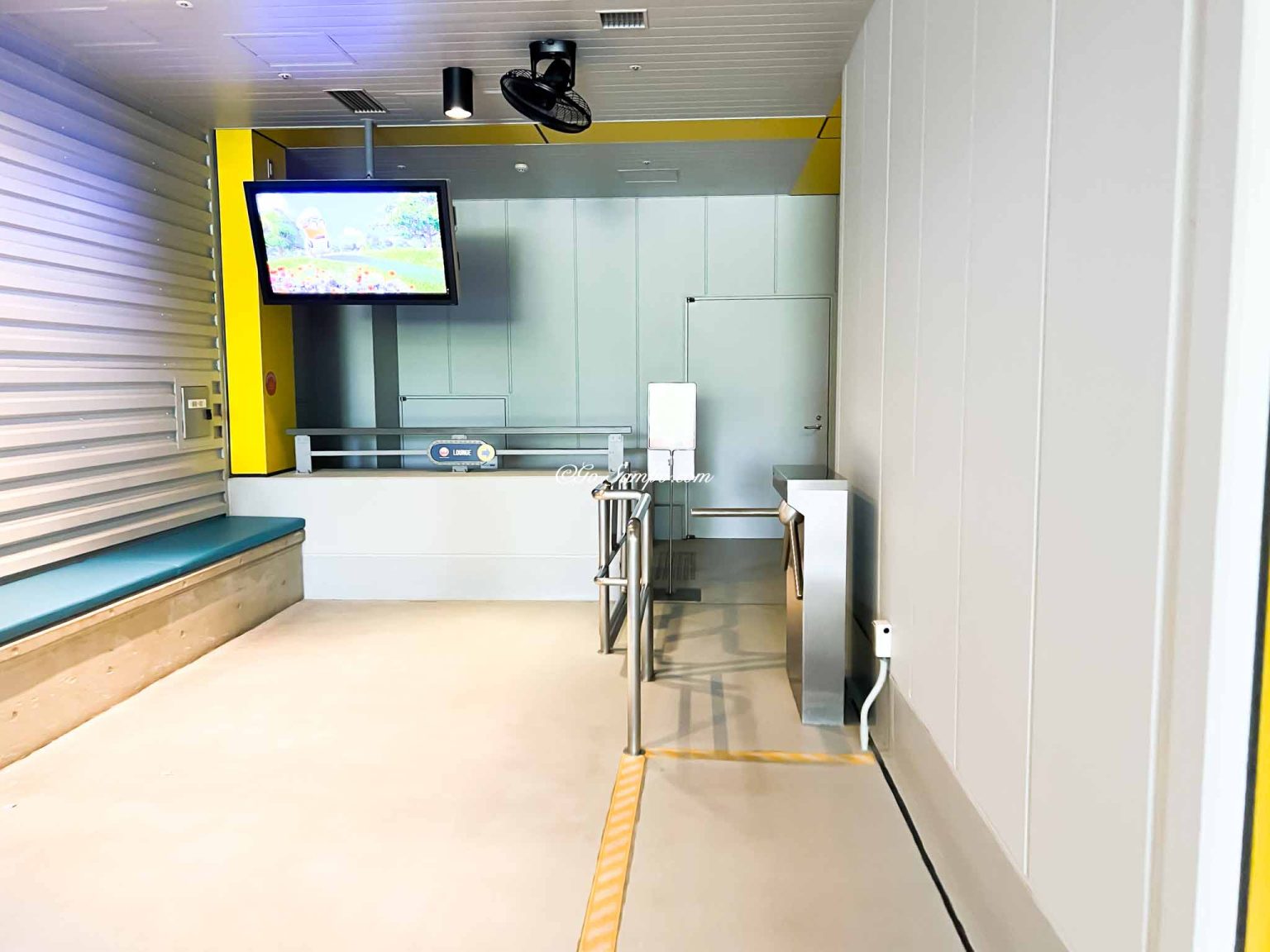 【2024年最新版】USJ JALラウンジのアクセス・利用条件などをブログレビュー解説