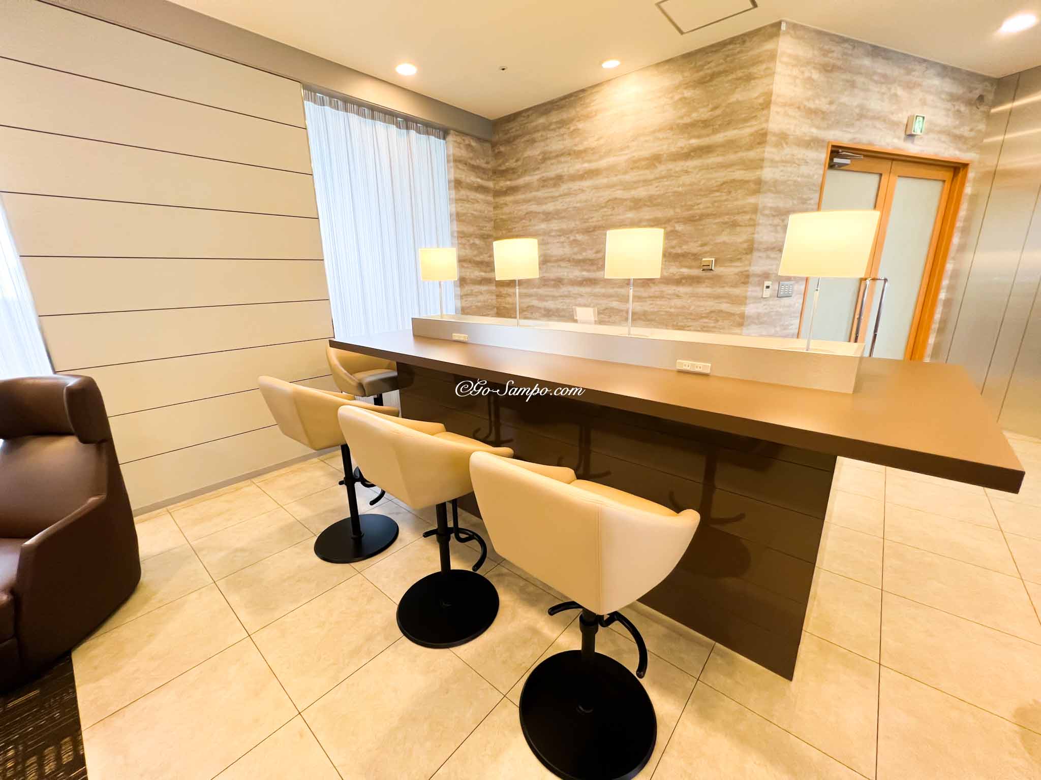 【2024年最新版】USJ JALラウンジのアクセス・利用条件などをブログレビュー解説