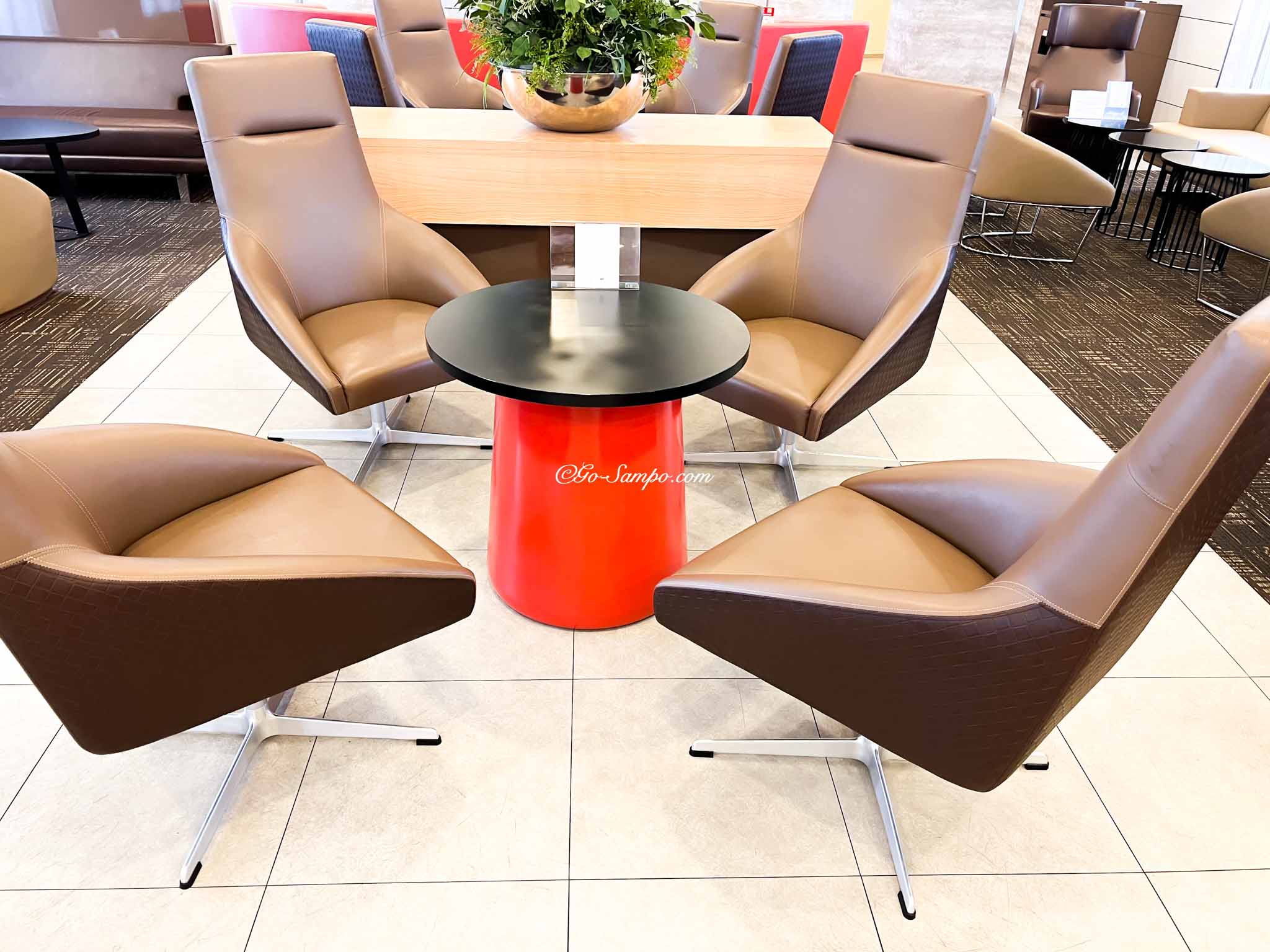 【2024年最新版】USJ JALラウンジのアクセス・利用条件などをブログレビュー解説