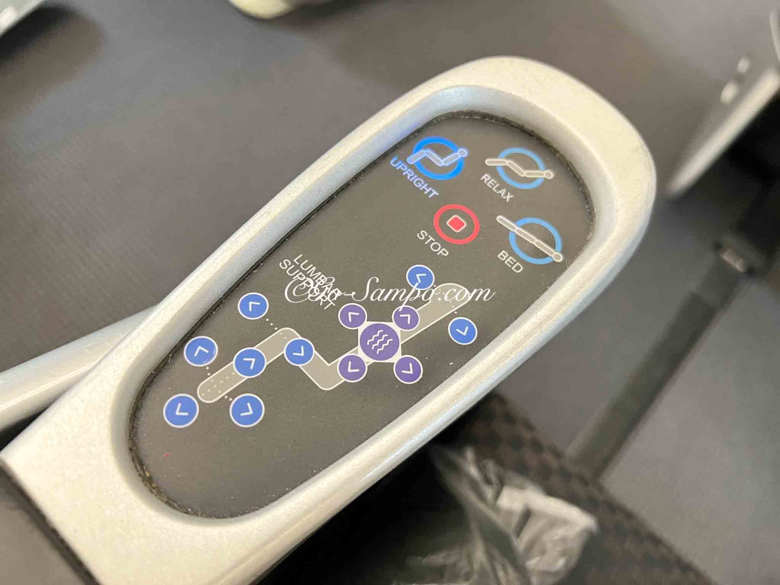 【搭乗記】羽田-台北松山 JAL097 B787-8 国際線ビジネスクラスに乗ってきた！