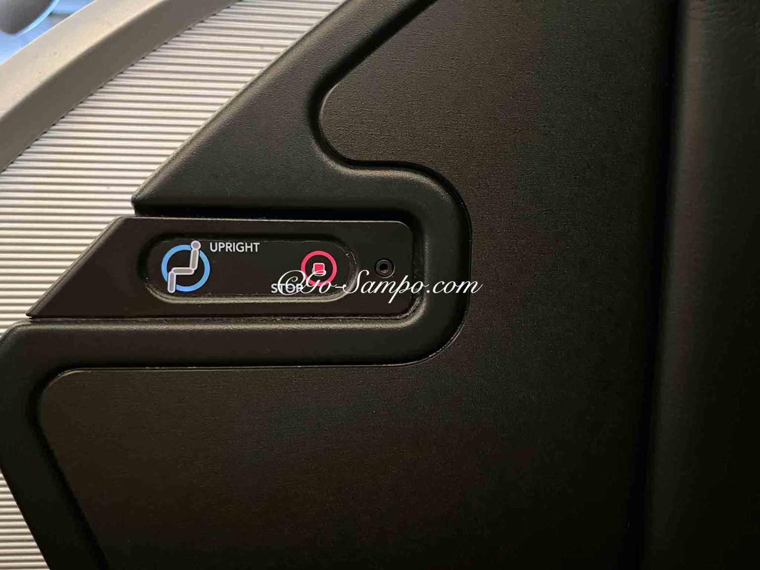 【搭乗記】羽田-台北松山 JAL097 B787-8 国際線ビジネスクラスに乗ってきた！