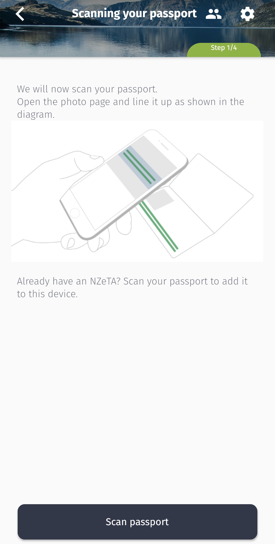 【2025年最新】NZeTAの申請方法を日本語で解説