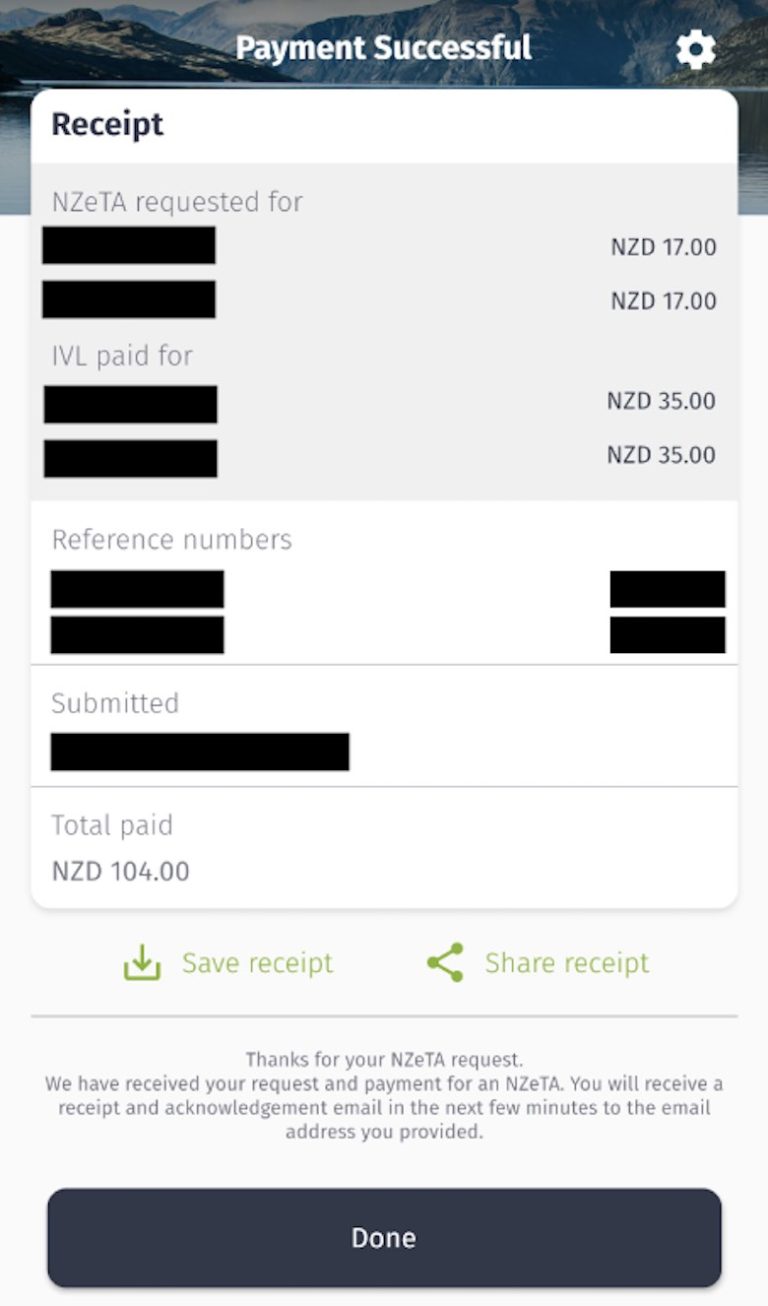 【2025年最新】NZeTAの申請方法を日本語で解説